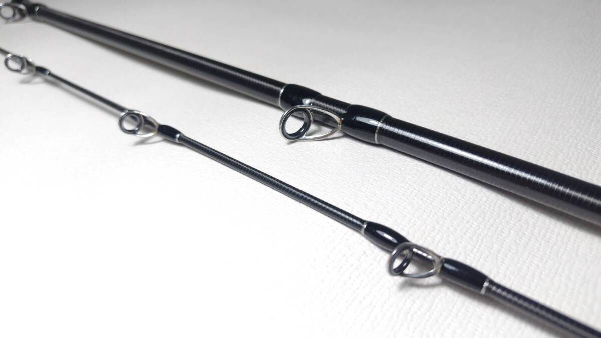 【樂淘letao】日本代購代標第一品牌－フィッシュマン ブリスト ベンダバール 8.9M 中古品 大型魚対応