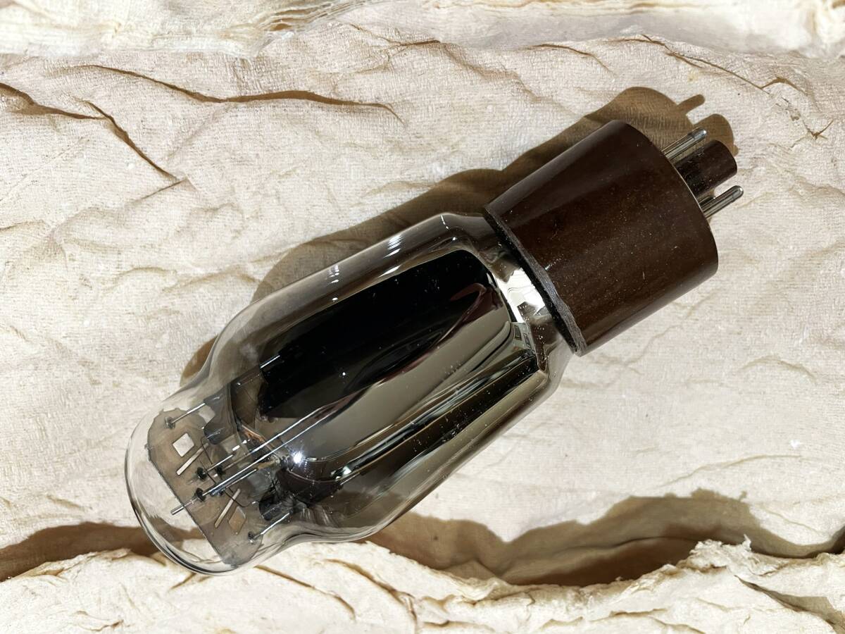 【樂淘letao】日本代購代標第一品牌－/// 銘球 イギリス製 STC製 5R4GY ( CV717 ) ///