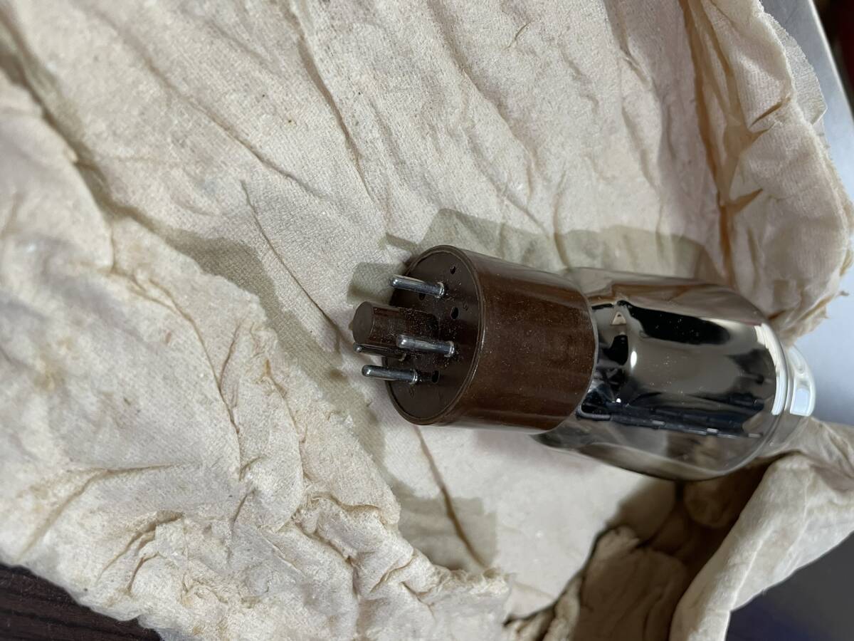 【樂淘letao】日本代購代標第一品牌－/// 銘球 イギリス製 STC製 5R4GY ( CV717 ) ///