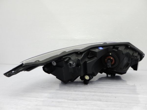 Yahoo!オークション - 2193442 ヴェゼル ハイブリッド RU3/RU4 前期中...