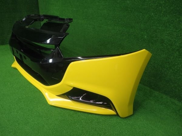 Yahoo!オークション - 58503 Modulo ホンダ S660 JW5 フロントフェイス...