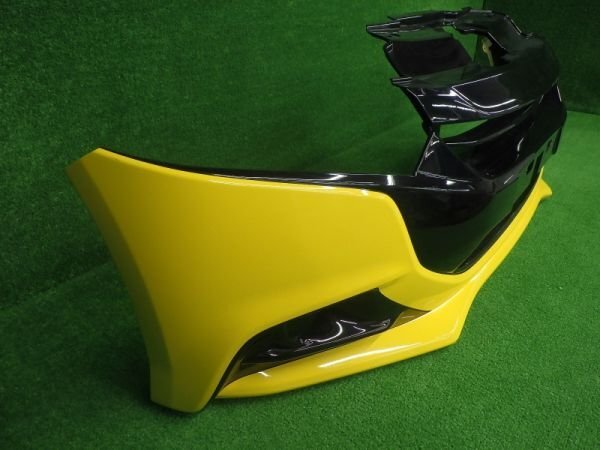 Yahoo!オークション - 58503 Modulo ホンダ S660 JW5 フロントフェイス...