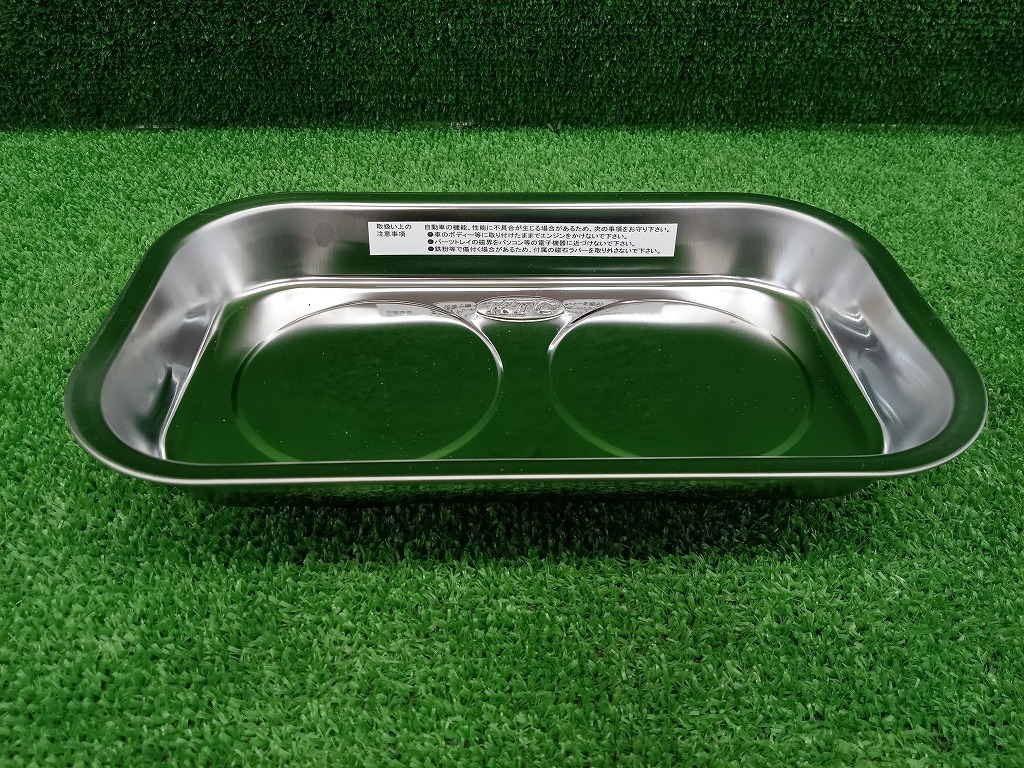 Yahoo!オークション - 未使用品 KTC 京都機械工具 マグネット付 パーツ...