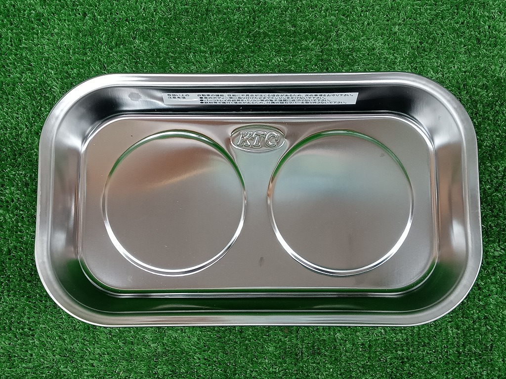 Yahoo!オークション - 未使用品 KTC 京都機械工具 マグネット付 パーツ...