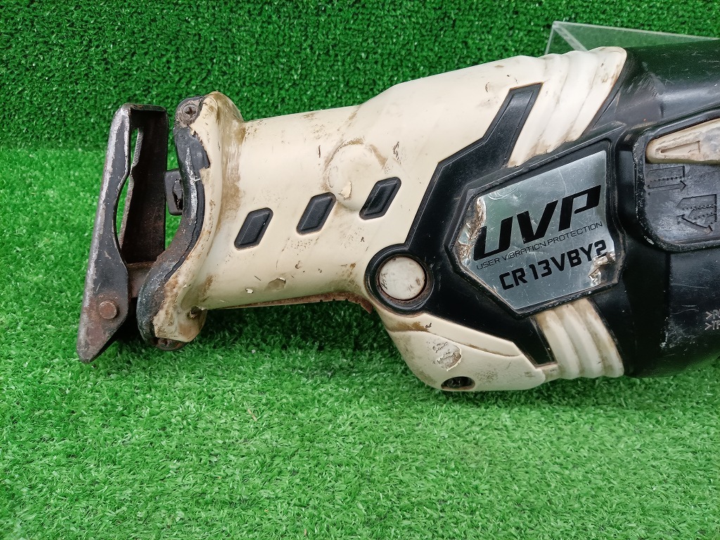 Yahoo!オークション - 【在庫処分 訳あり品】中古品 Hitachi Koki 日立...