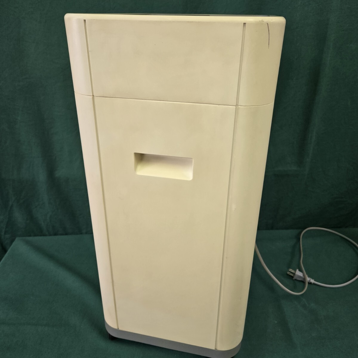 Yahoo!オークション - 中古 コクヨ KOKUYO シュレッダー S-tray KPS-M...