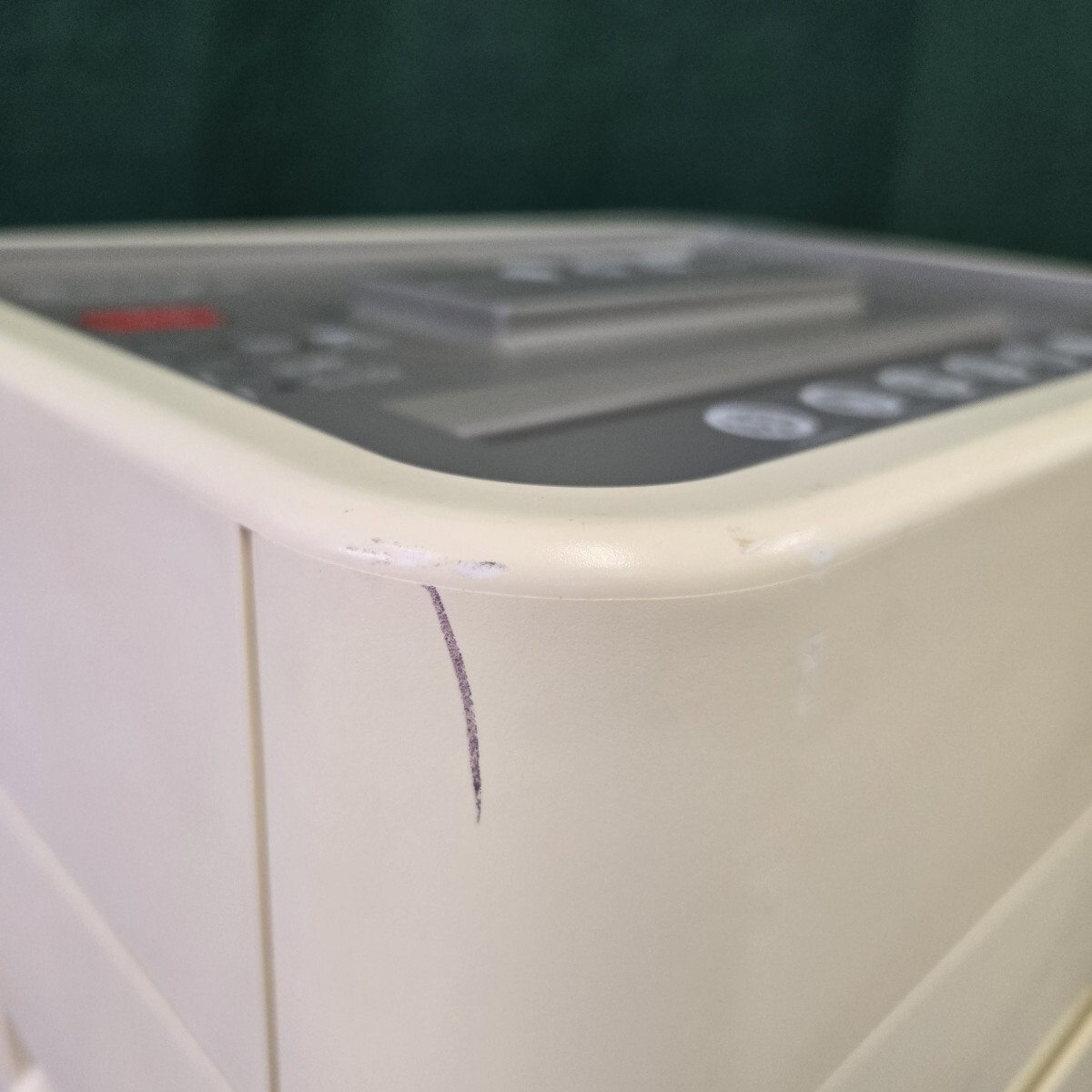 Yahoo!オークション - 中古 コクヨ KOKUYO シュレッダー S-tray KPS-M...