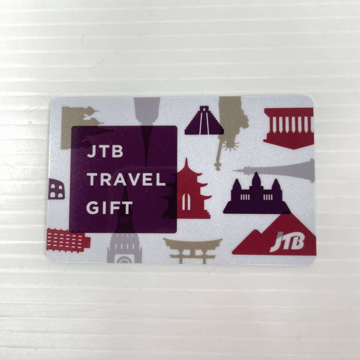 Yahoo!オークション - 2510XX062 JTBトラベルギフト/JTB 旅行券ナイス...