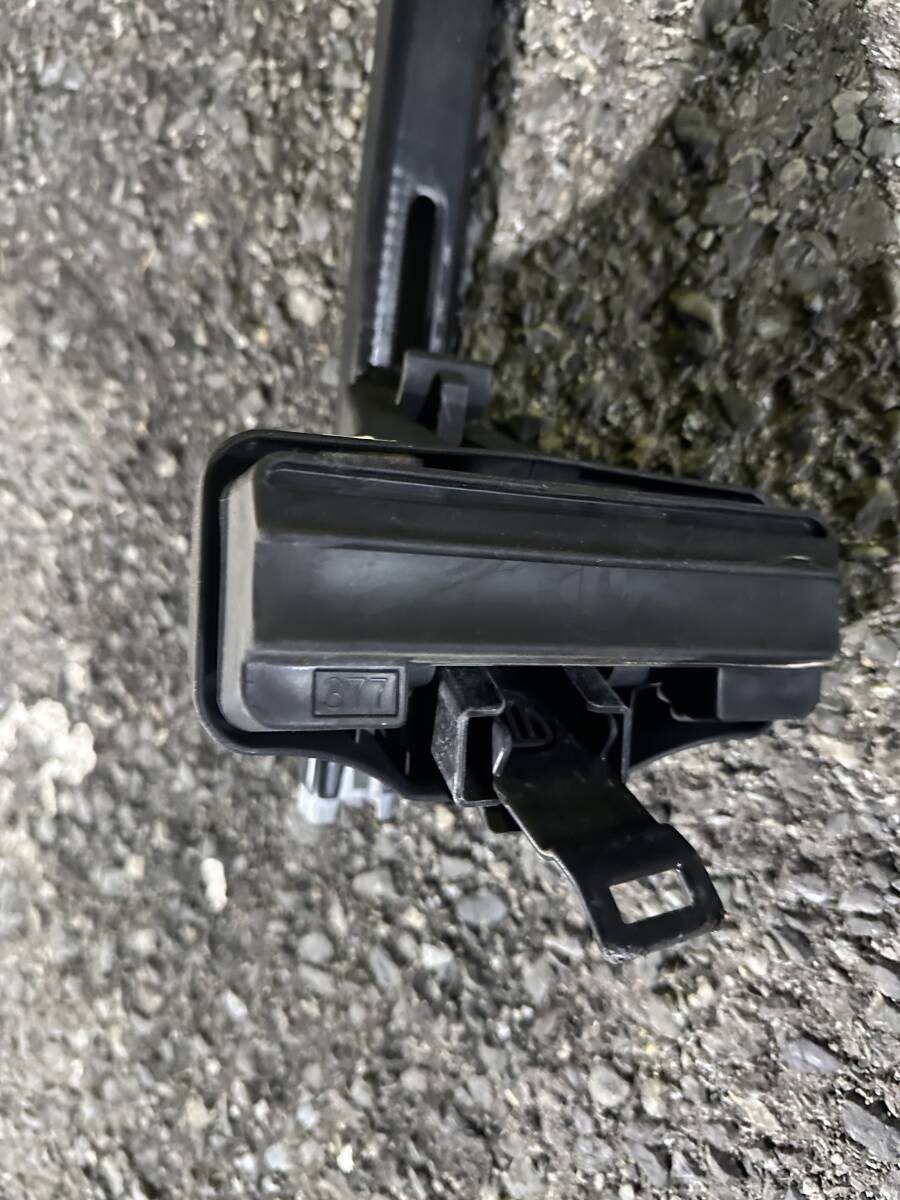 Yahoo!オークション - 【THULE】 セレナ C26 ベースキャリアセット ミ...