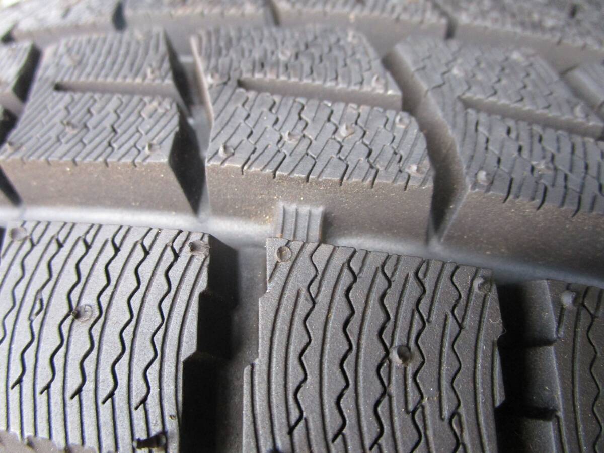 ダンロップ WINTER MAXX SJ8+ 225/70R16 103Q SUV用タイヤ 2019年製 4本セット(ダンロップ)｜売買されたオークション情報、yahooの商品情報をアーカイブ ...