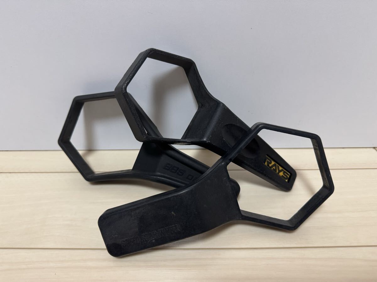 Yahoo!オークション - 【希少】SPEED STAR WHEEL BBS スピードスター ...