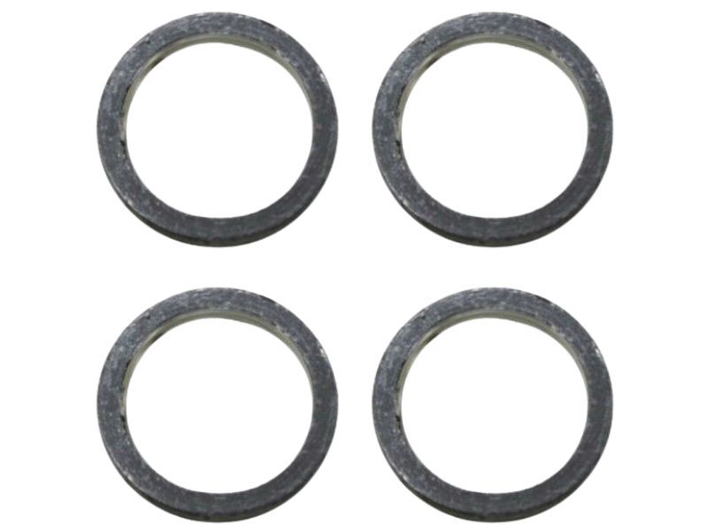 Yahoo!オークション - NTB GK231-300-40 マフラーガスケット 23x30 XH-...