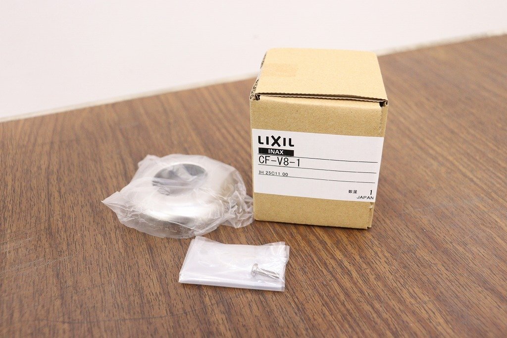 Yahoo!オークション - J9788 LIXIL/INAX 自動フラッシュバルブ 壁給水...