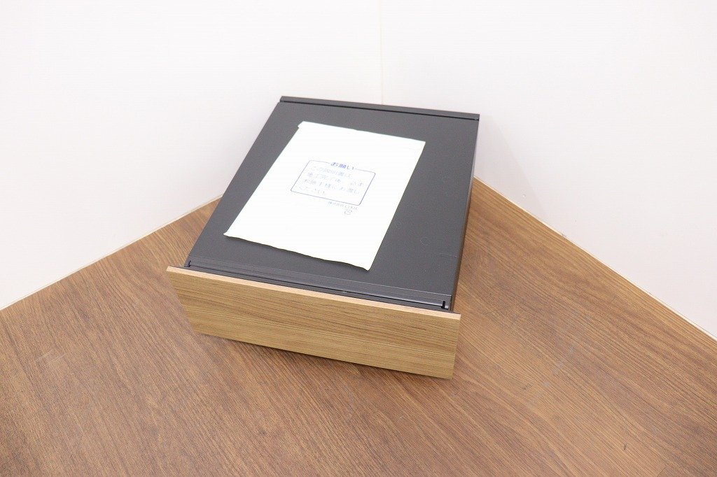 Yahoo!オークション - J9279 LIXIL ポスト エクスポストKN 前入れ後取...