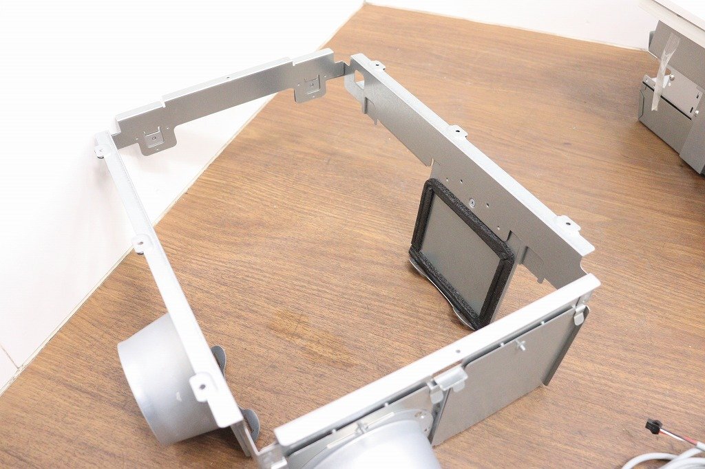 Yahoo!オークション - J9929 MITSUBISHI 三菱バス乾燥・暖房・換気シス...