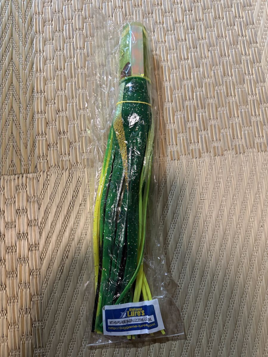 Yahoo!オークション - カジキ カジキルアー トローリング 釣り ビッグ...