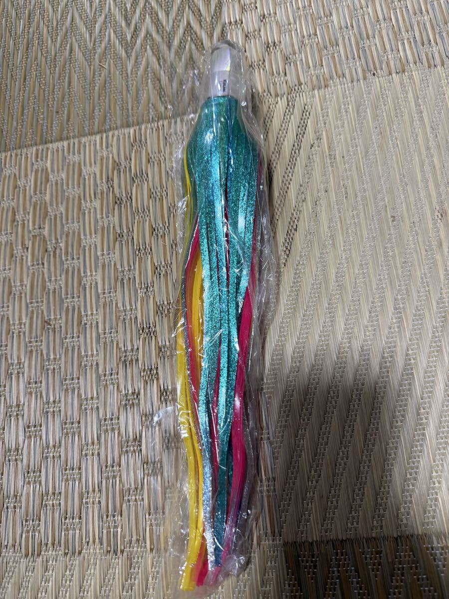 Yahoo!オークション - カジキ カジキルアー トローリング 釣り ビッグ...