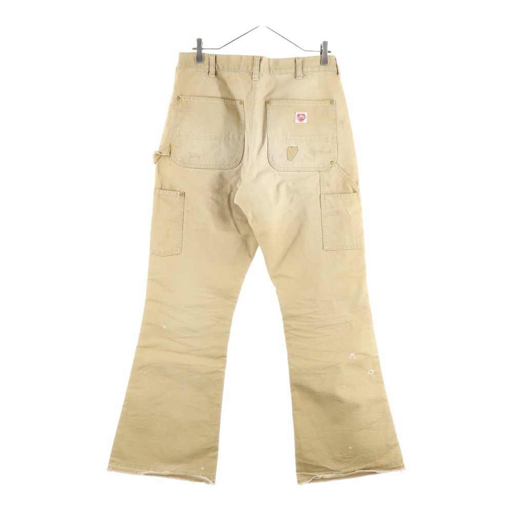 Yahoo!オークション - SAINT MICHAEL セントマイケル 24AW DOUBLE KNEE...