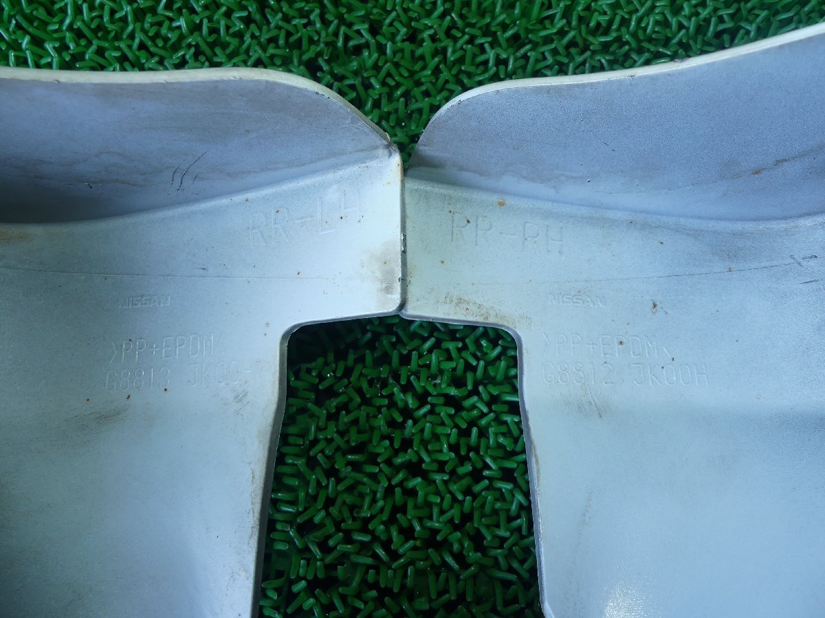 Yahoo!オークション - B4671 ウ D 日産 スカイライン KV36 VQ37 AT 純...