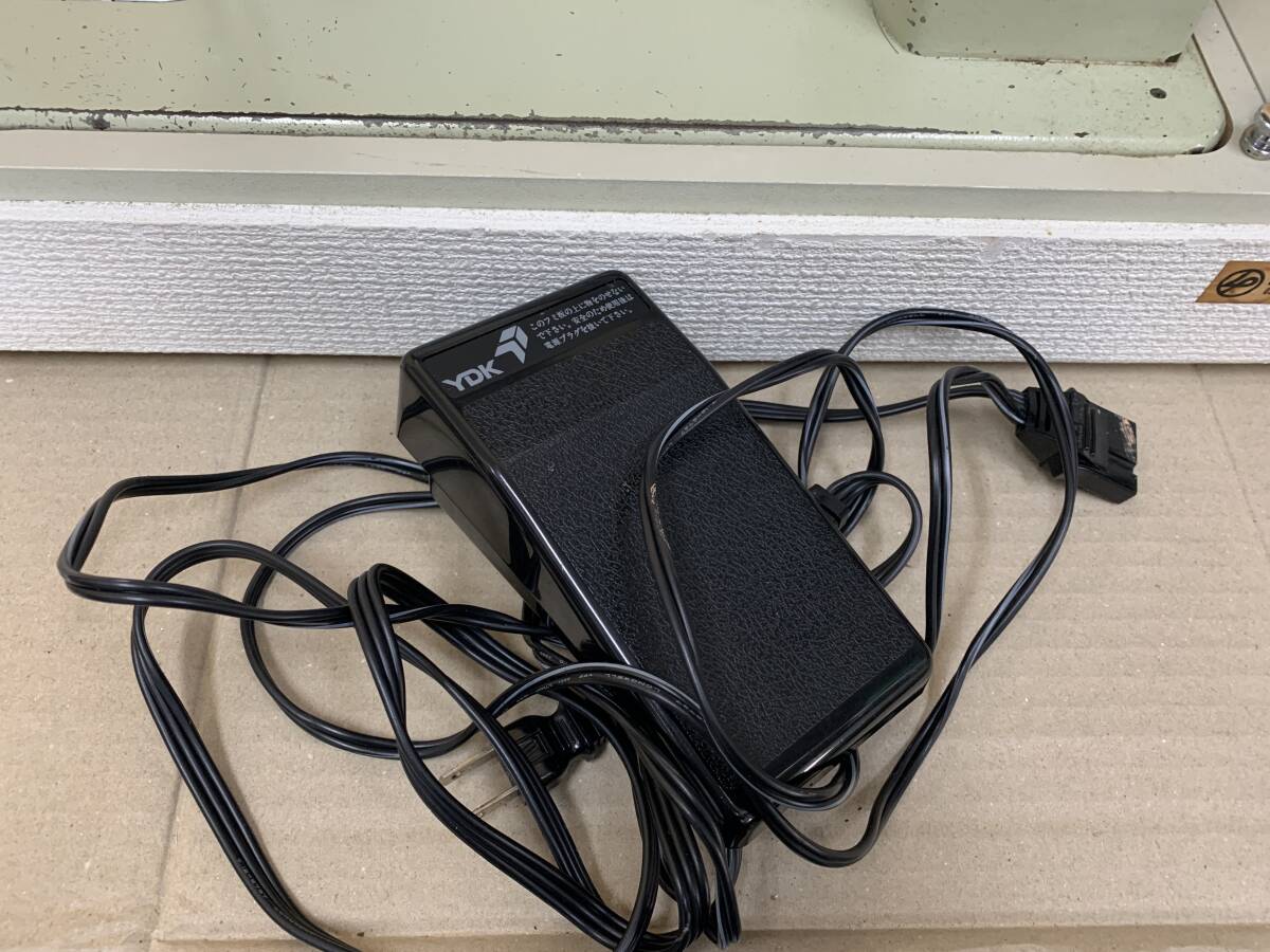 Yahoo!オークション - 当時物 BROTHER TA2-B622 Special 3 ブラザー 工...