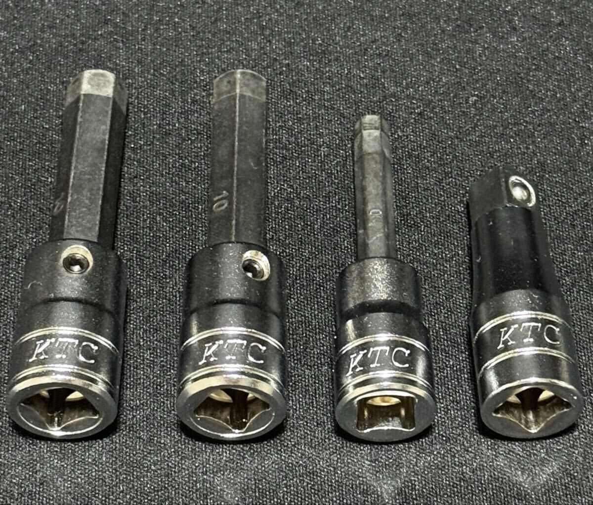 Yahoo!オークション - KTC工具詰め合わせ（ニッパ eリングプライヤーは...