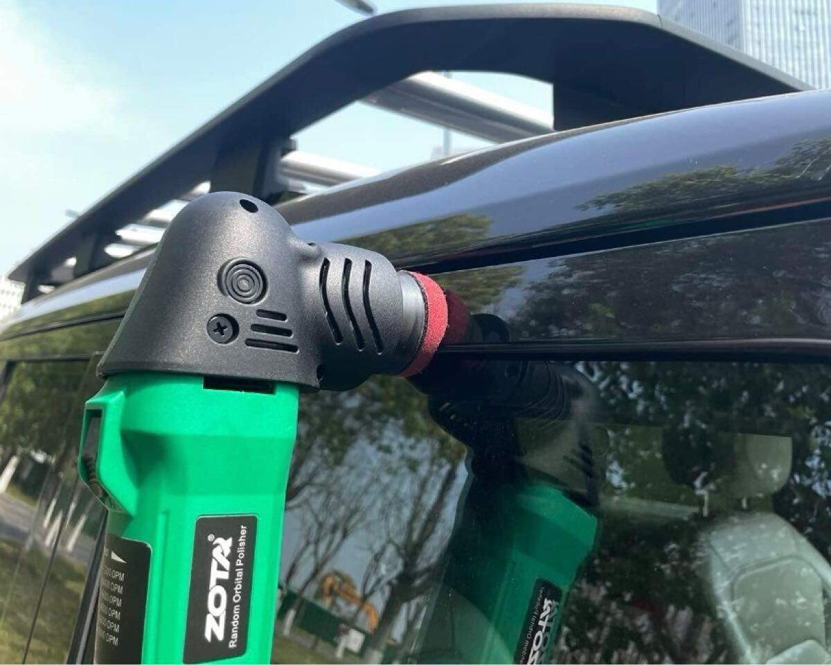 Yahoo!オークション - 限定超特価 新品未使用 E112 ZOTA 高品質ミニポ...