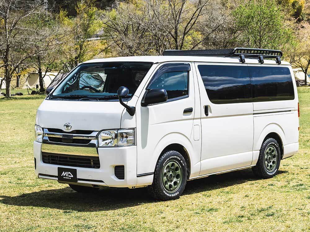 Yahoo!オークション - 【15インチ 6H 139.7 6.0J +33】アルミホイール1...