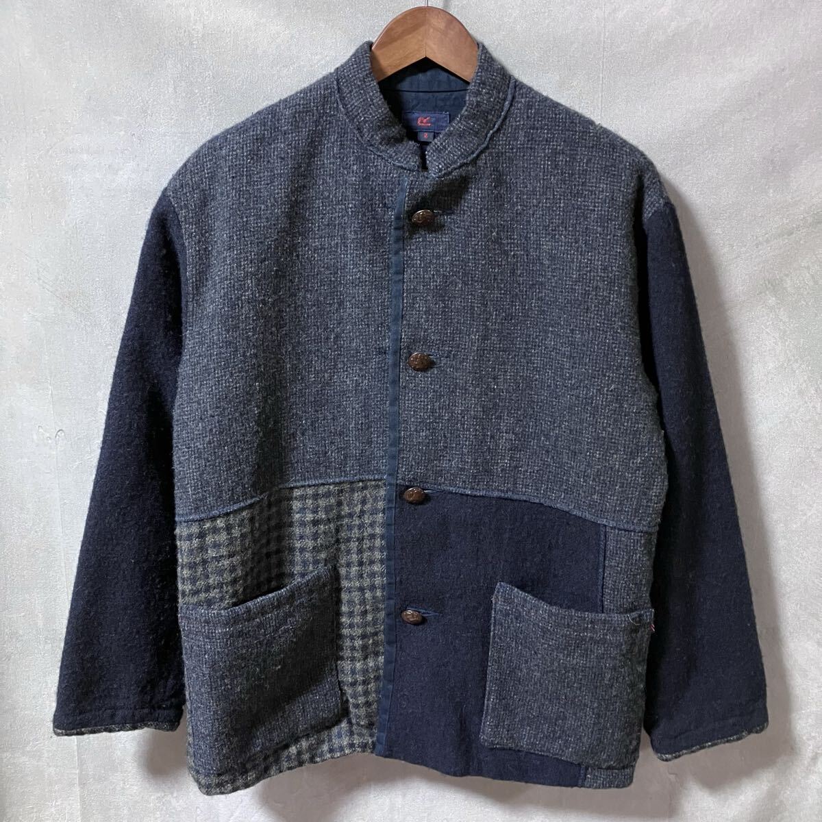 Yahoo!オークション - 45rpm 45R フォーティーファイブアール ウール ...