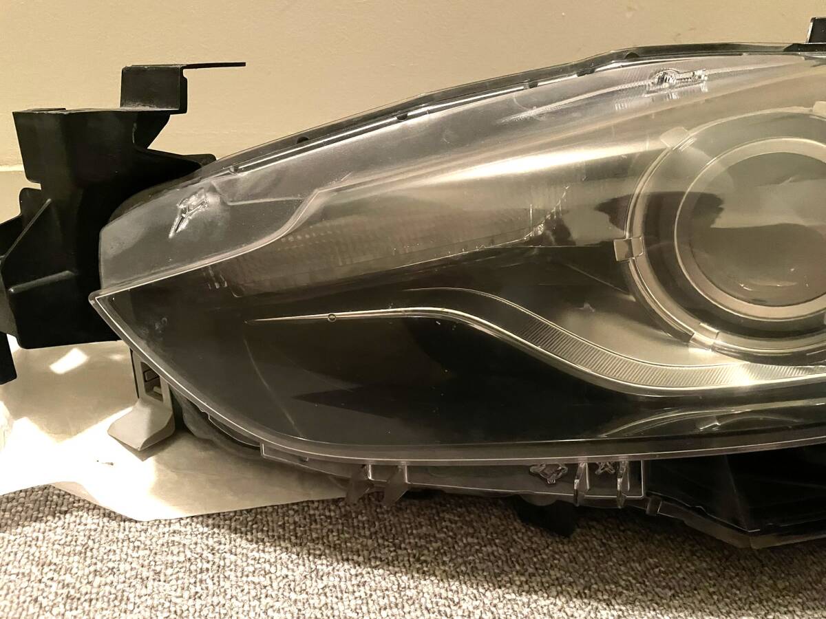 Yahoo!オークション - MAZDA・アテンザ GJ2FW XD GJ2FP GJ2AP GJ5FP GJ...