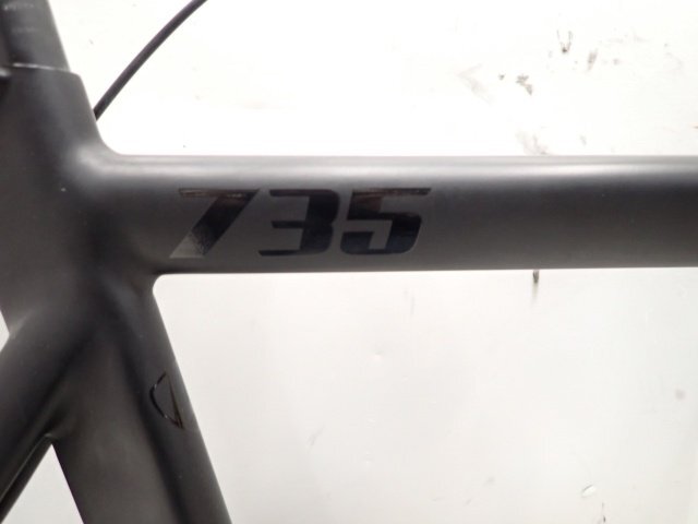 Yahoo!オークション - LEADER BIKE リーダーバイク 735 ピストバイク ...