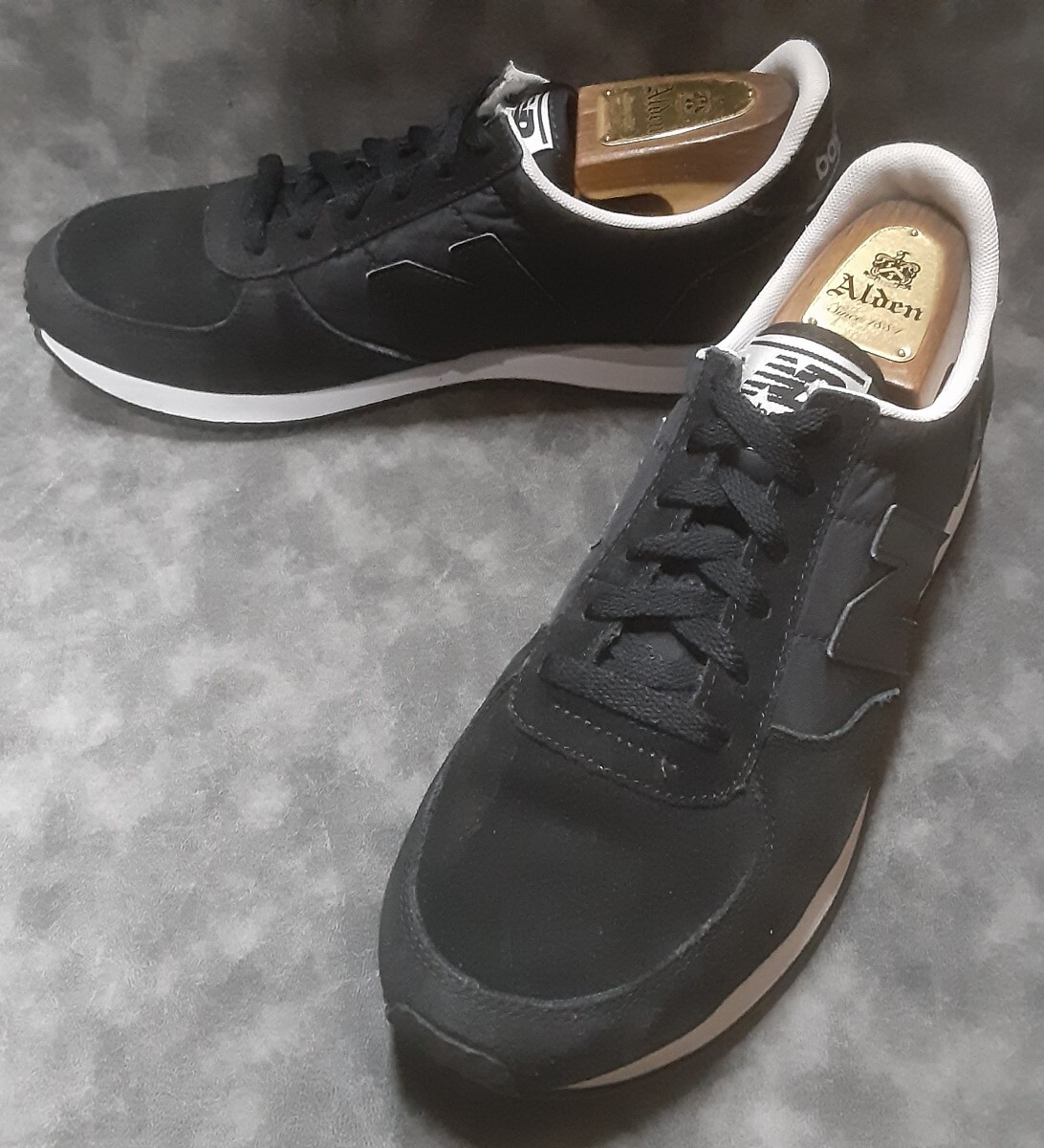 Yahoo!オークション - 最値 80's復刻 生産終了 海外インステップレザー...