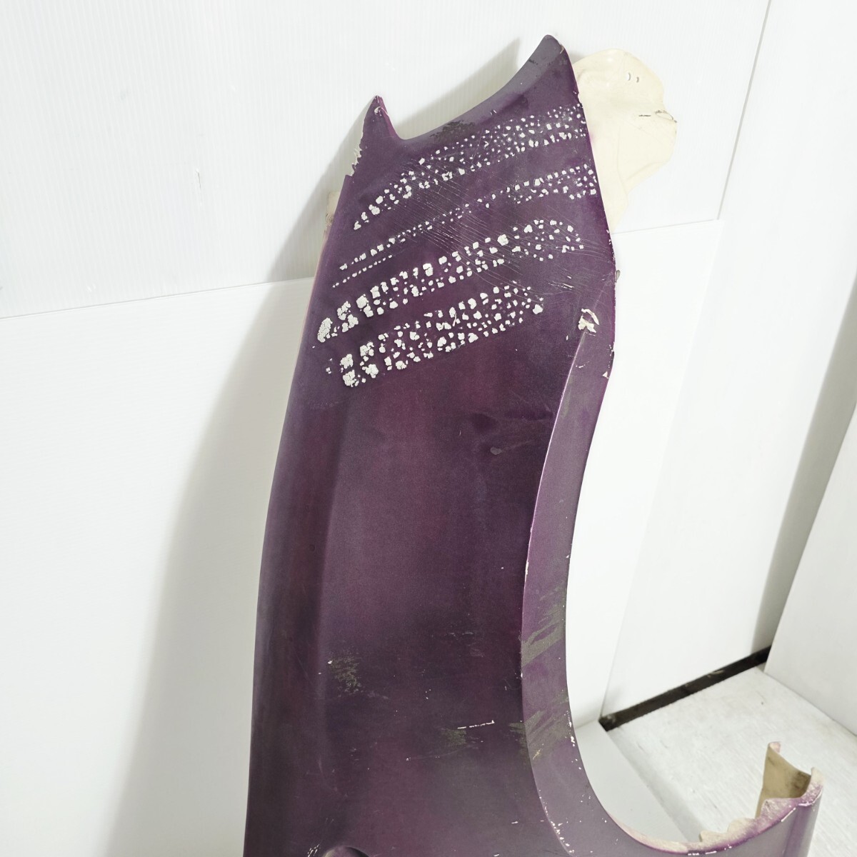 Yahoo!オークション - トヨタ 86 ZN6 ZC6 社外 軽量 FRP フェンダー 左...