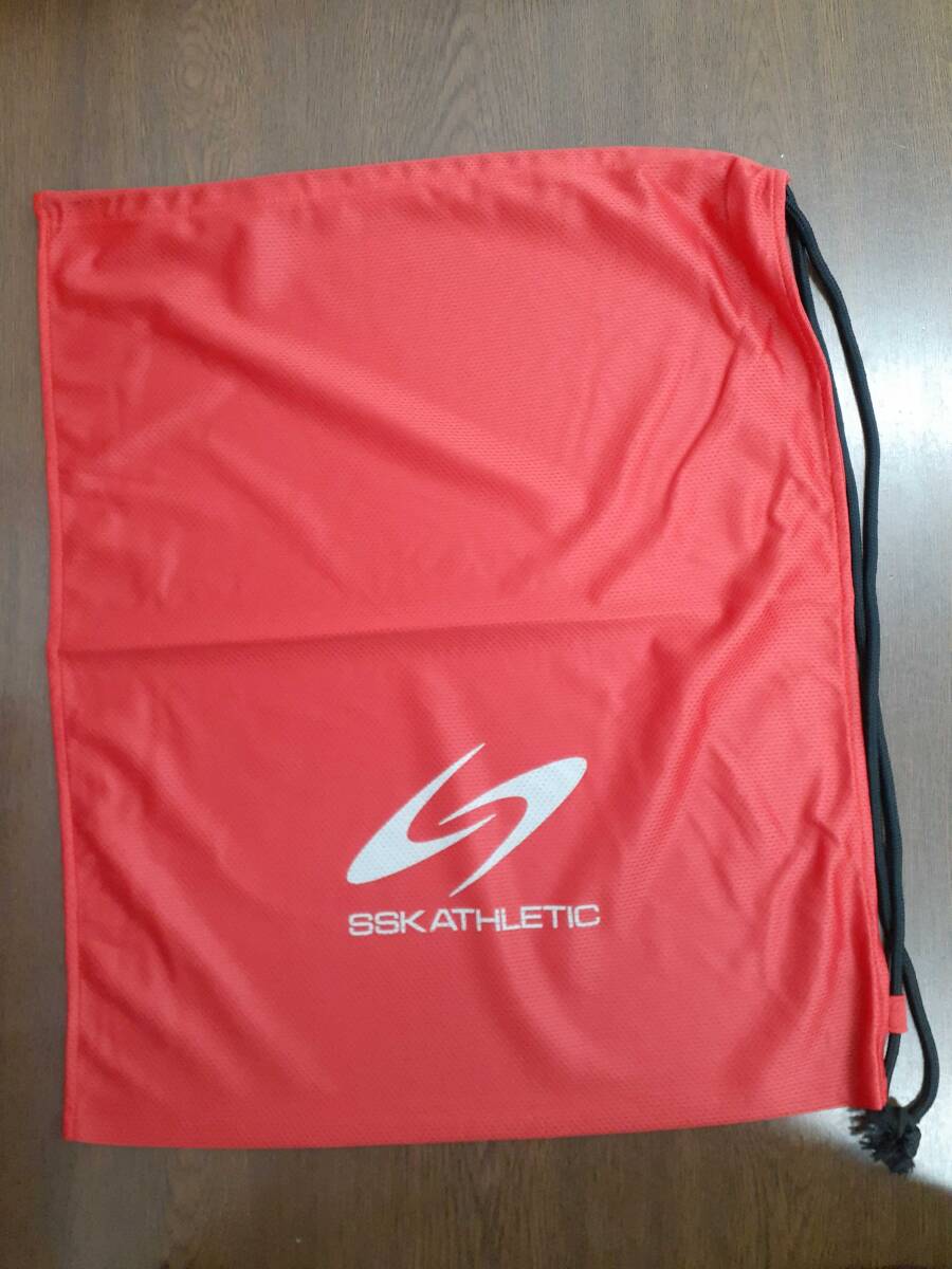 Yahoo!オークション - SSK ウインドブレーカー上下（シルバー） Sサイ...