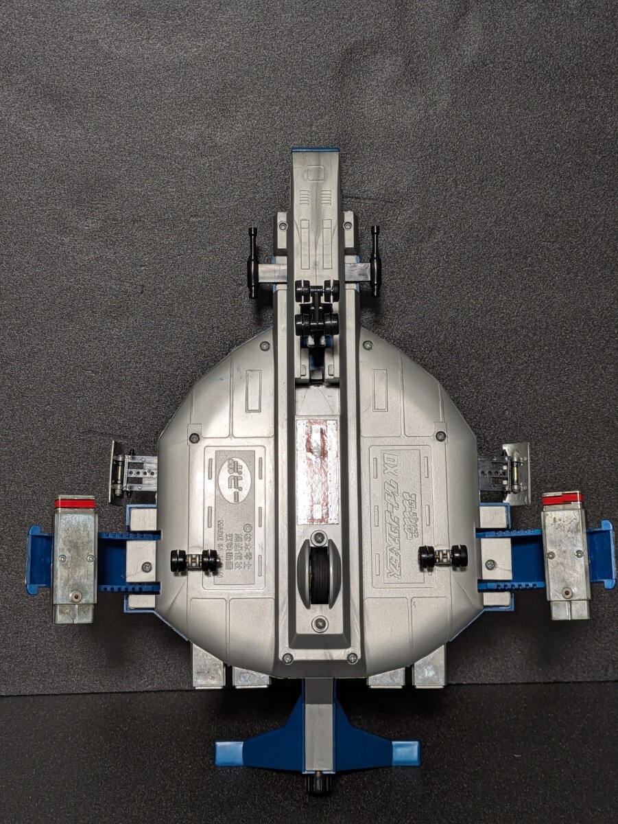 【樂淘letao】日本代購代標第一品牌－ 1円スタート DX クイーンコスモス SF西遊記 スタージンガー ポピー ポピニカ 松本零士 当時物