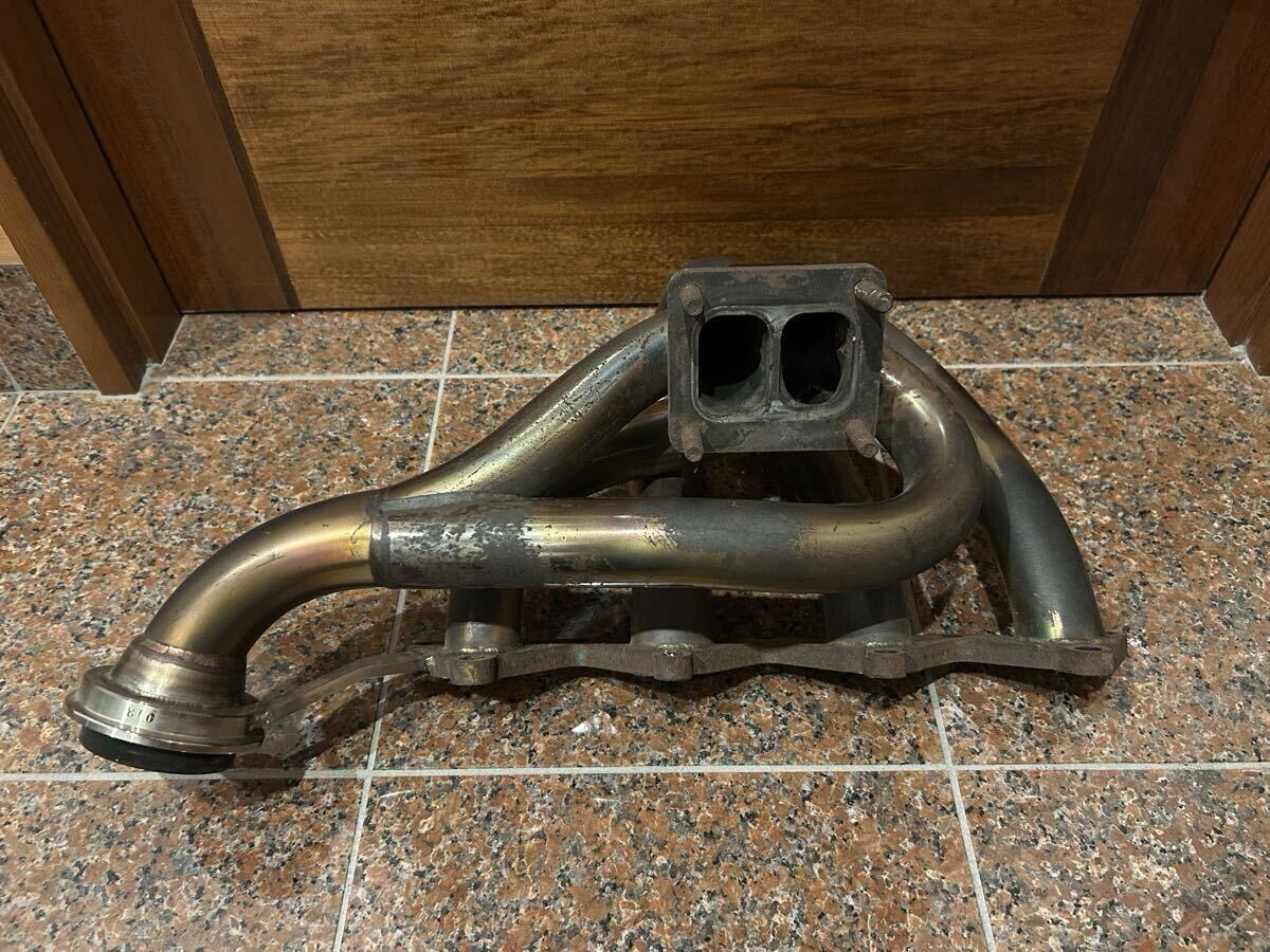 Yahoo!オークション - DR30 スカイライン RSターボ ステンレス ...