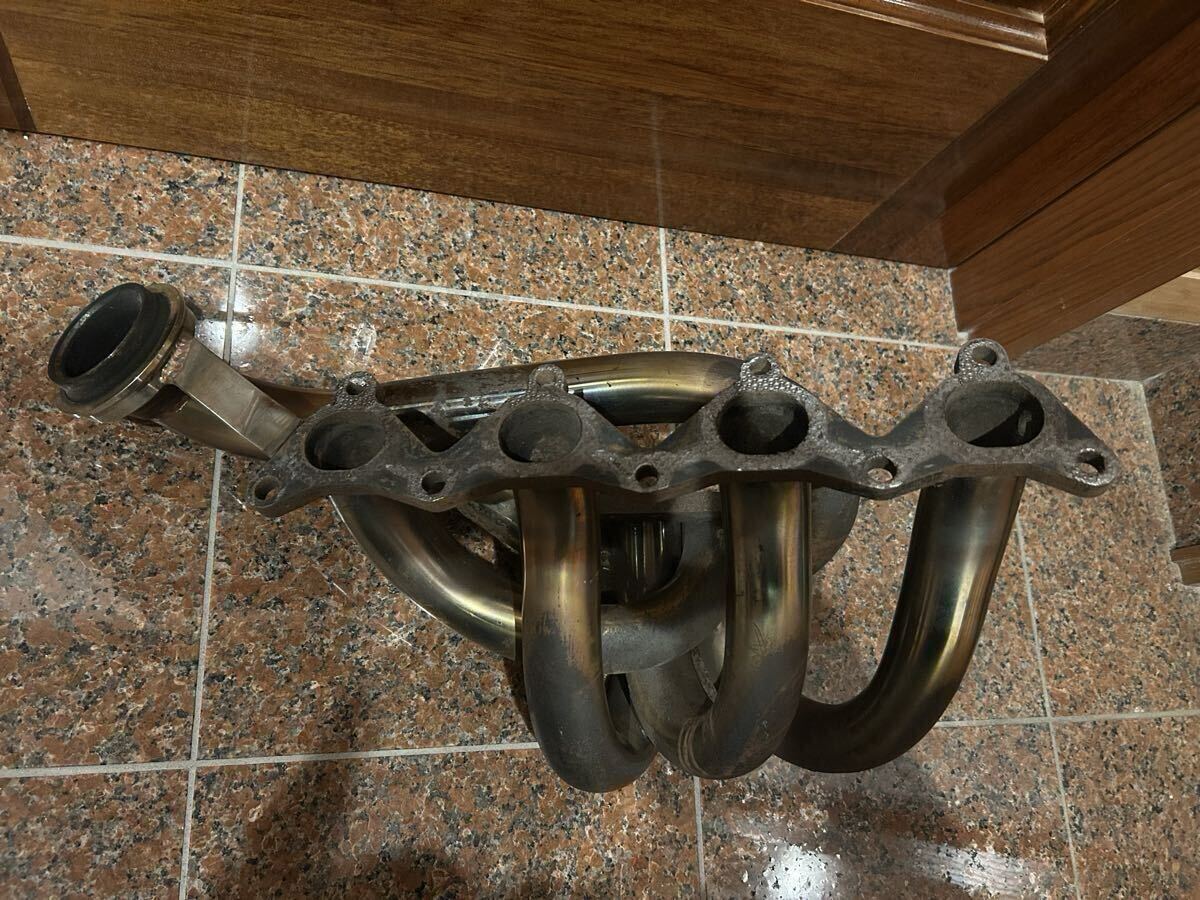 Yahoo!オークション - DR30 スカイライン RSターボ ステンレス ...