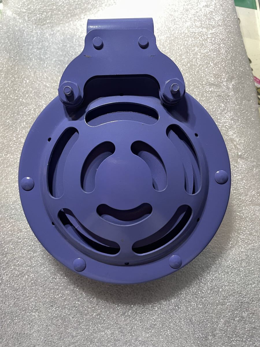 Yahoo!オークション - 美品 ロードランナーホーン “Beep Beep” ホー...