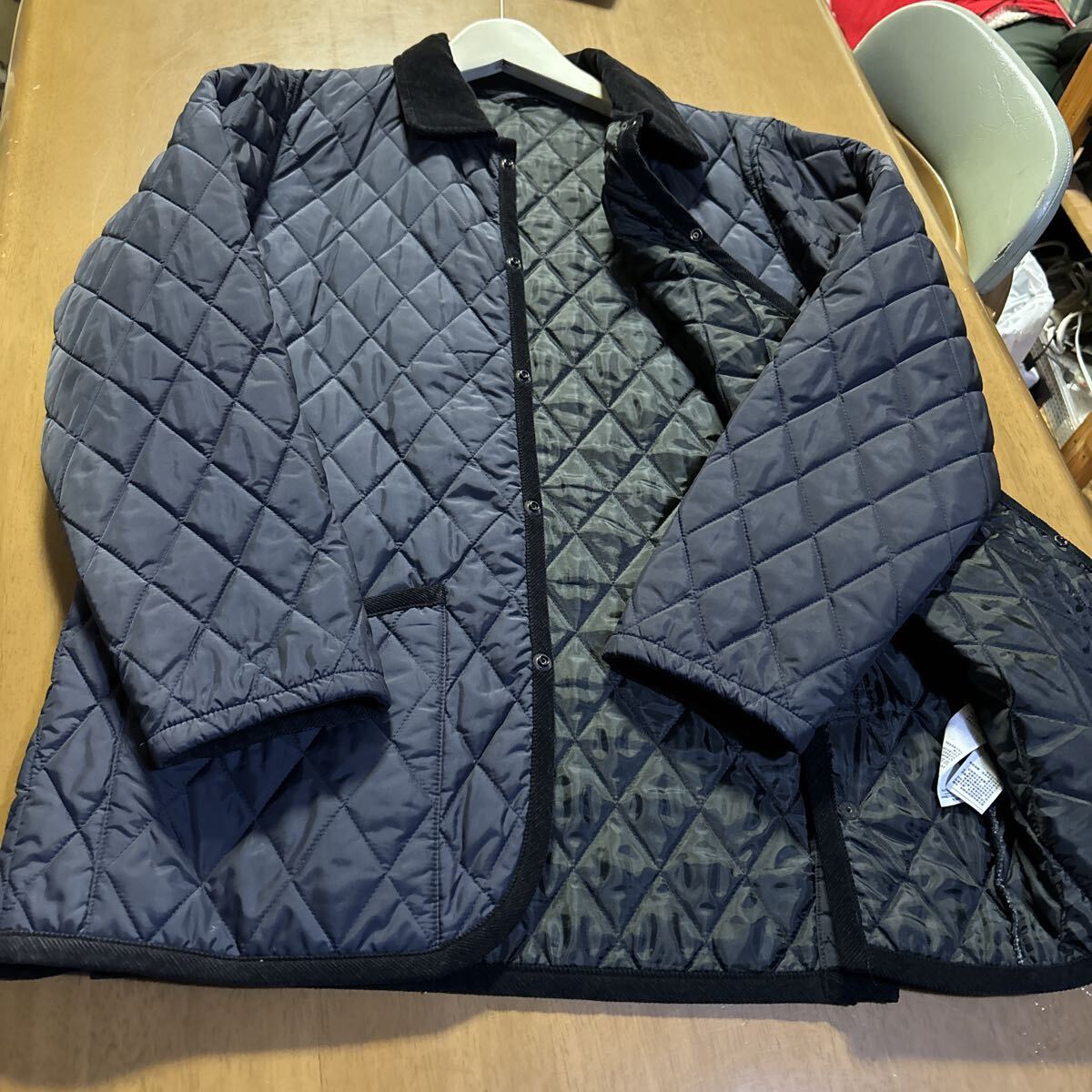 Yahoo!オークション - 無印良品 ㈱良品計画 ポリエステル100％ 中綿入...