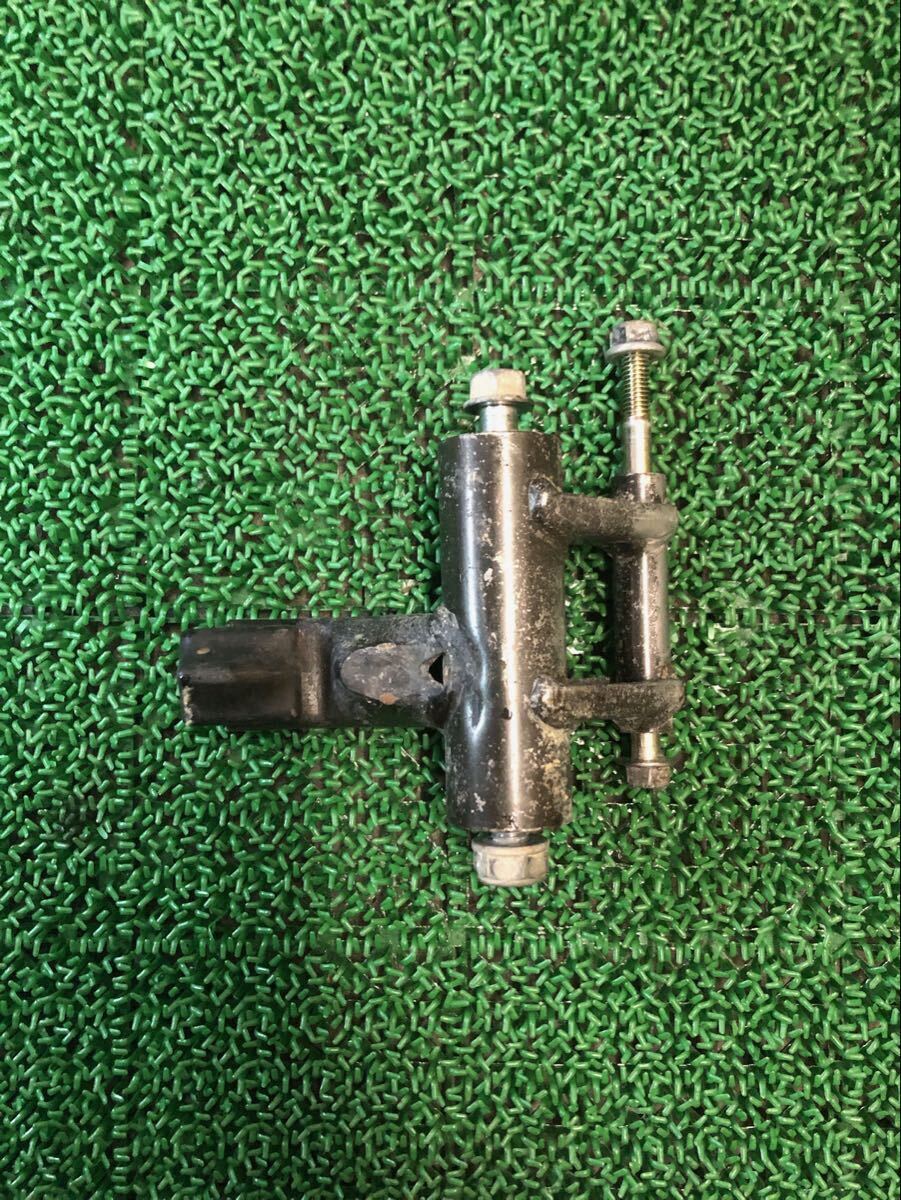 Yahoo!オークション - 5016 ズーク AF26 純正 エンジンハンガー 中古 ...