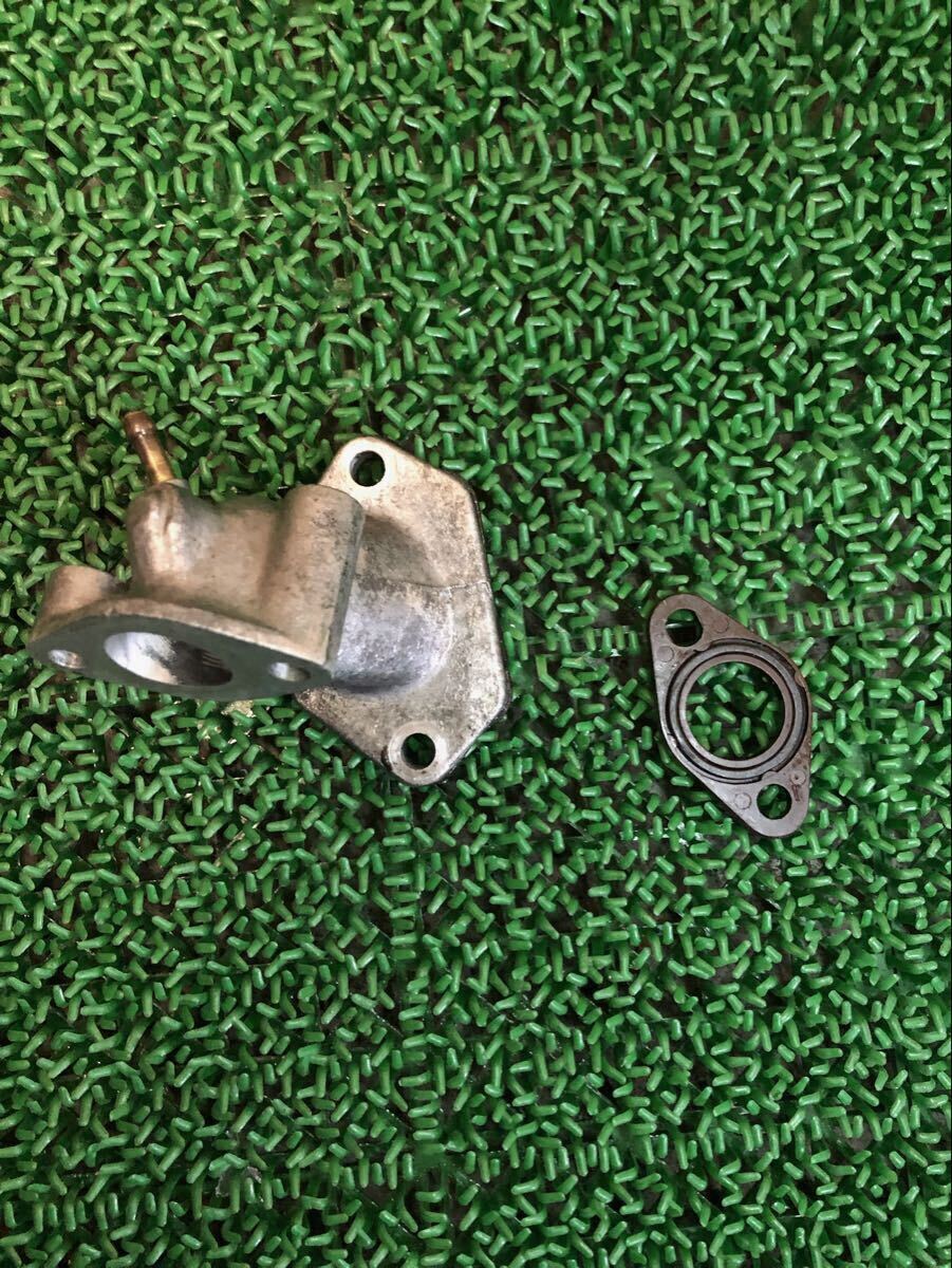 Yahoo!オークション - 5018 ズーク AF26 純正 マニホールド 中古 ホン...