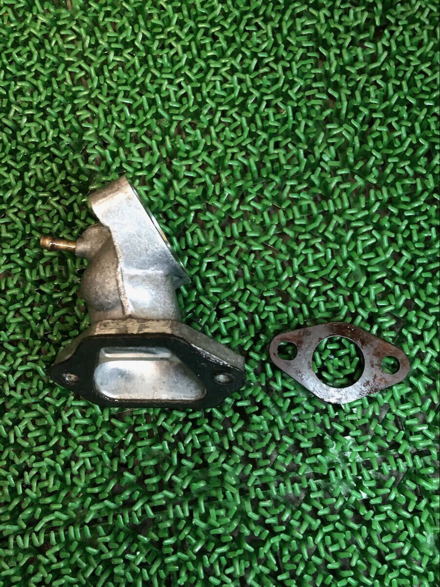 Yahoo!オークション - 5018 ズーク AF26 純正 マニホールド 中古 ホン...