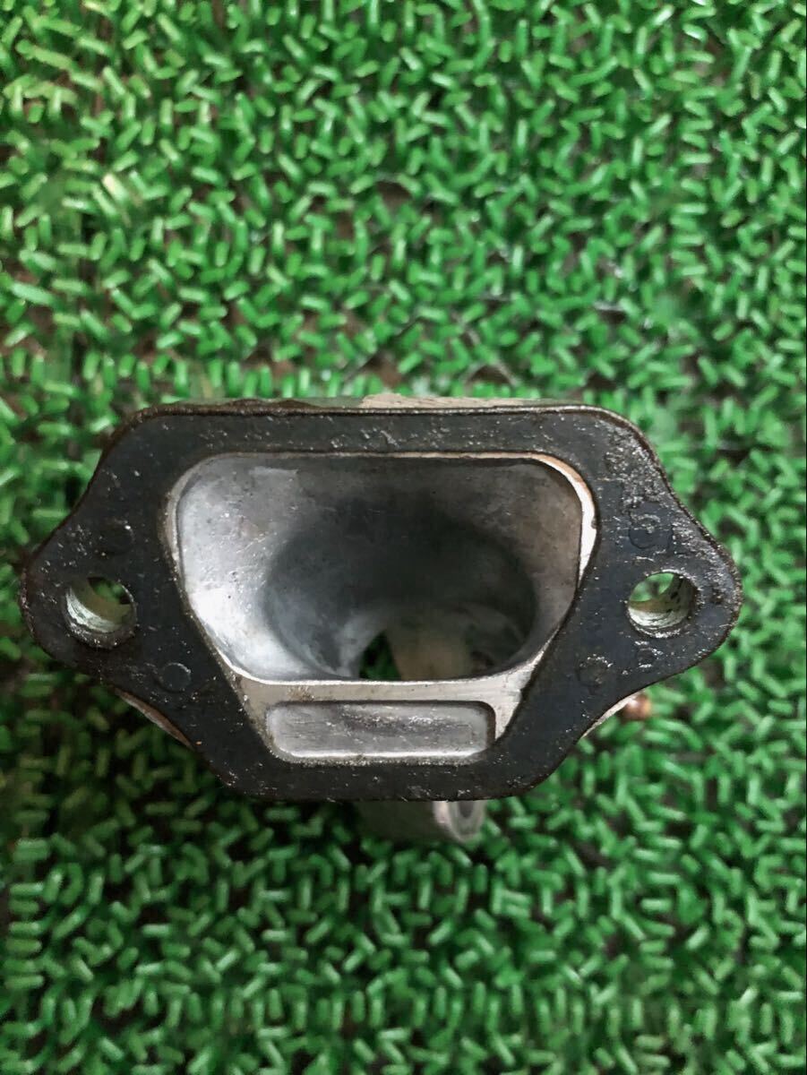 Yahoo!オークション - 5018 ズーク AF26 純正 マニホールド 中古 ホン...