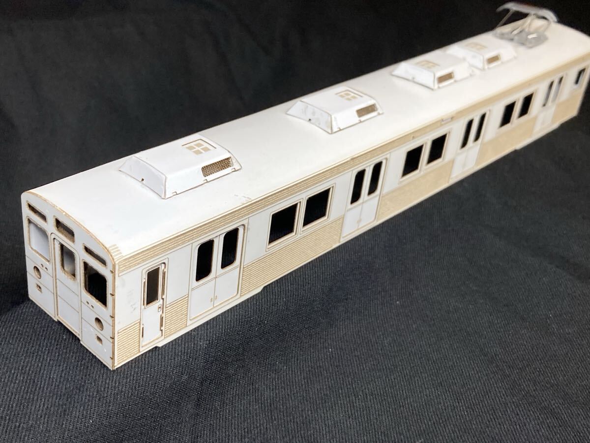 Yahoo!オークション - 【本日のみ 1両追加サービス付き 】大井町線・田...