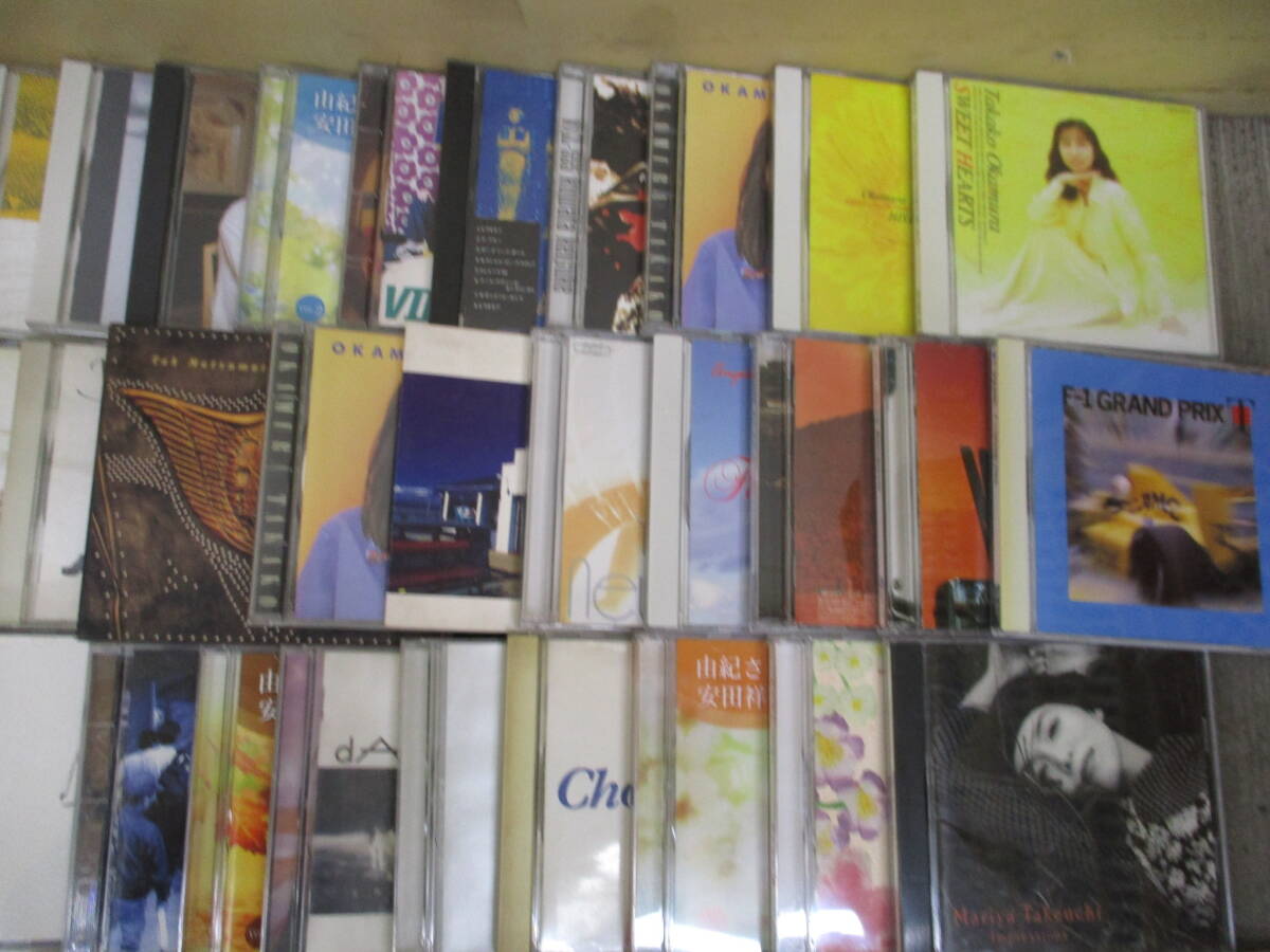 Yahoo!オークション - N1584棚34 邦楽 CD 100枚セット シャ乱Q ソウル...