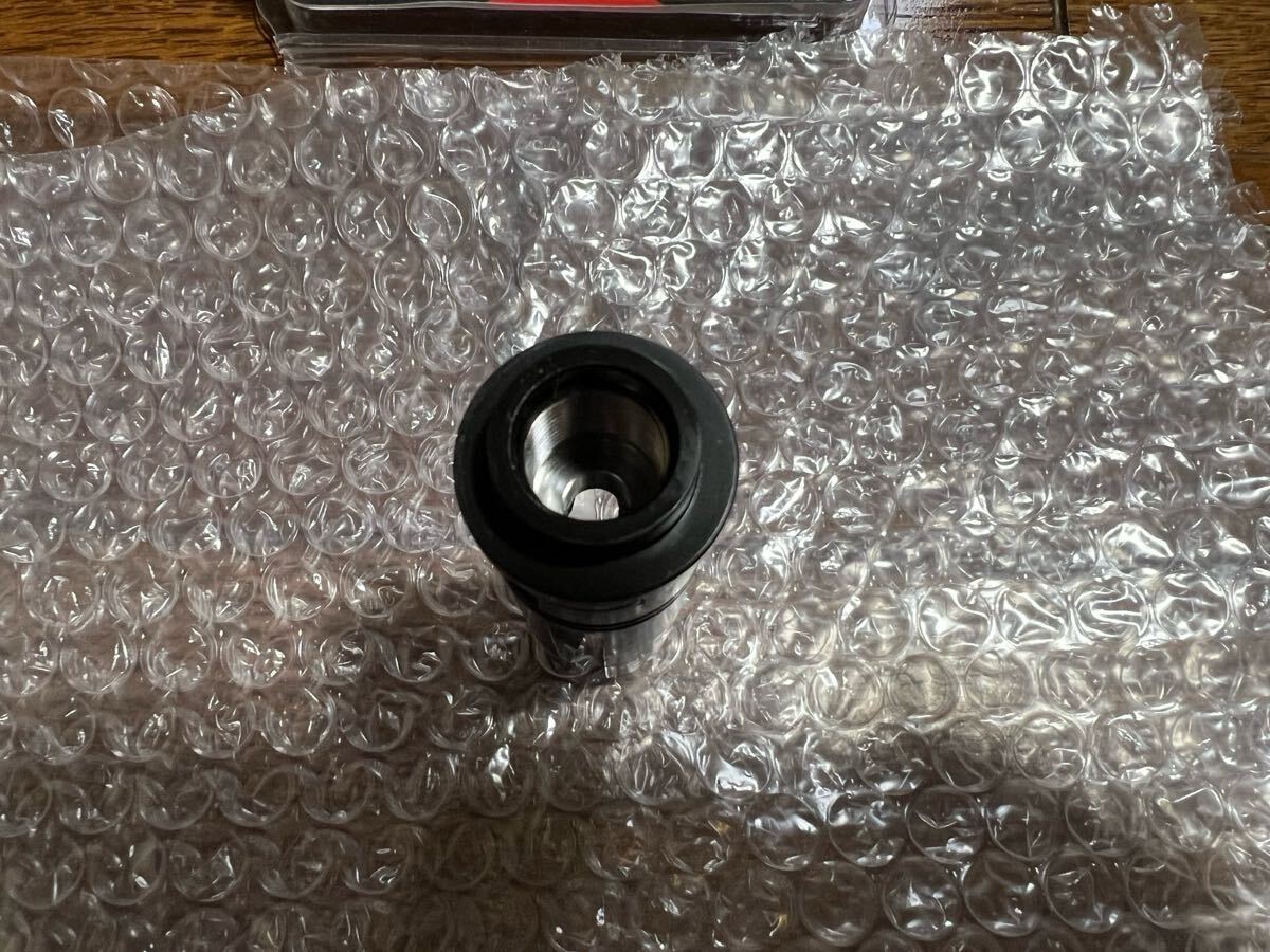 Yahoo!オークション - 【実物 未使用】SUREFIRE SF4P NSN刻印 官給 検/...