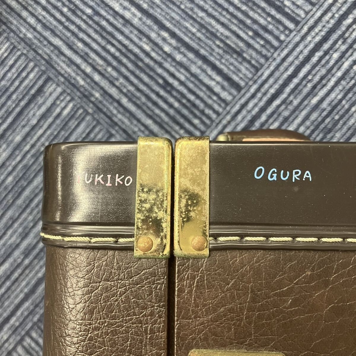 Yahoo!オークション - H717-T20-2965 YAMAHA ヤマハ トランペット YTR-...