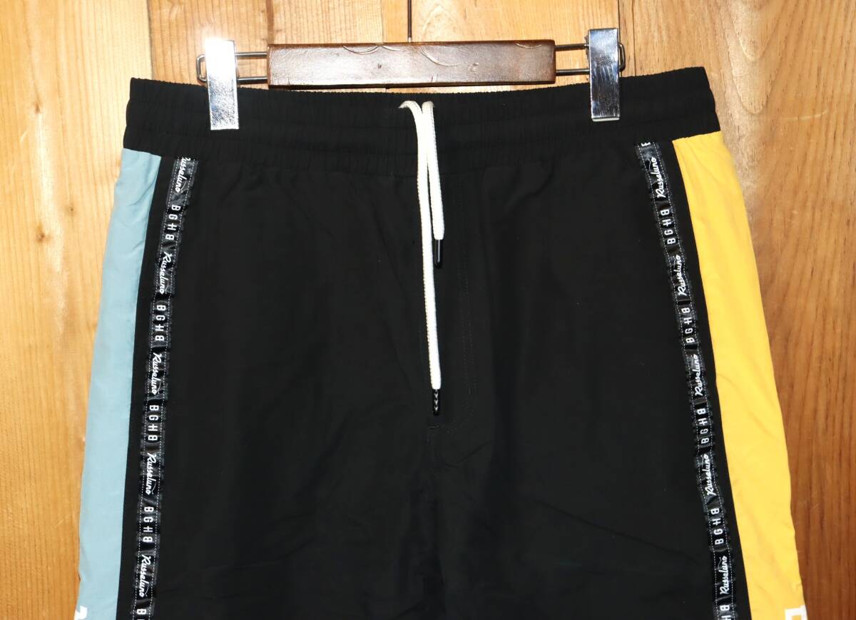 Yahoo!オークション - 送料無料 【未使用】 BGHB X ラッセルノ サイド...