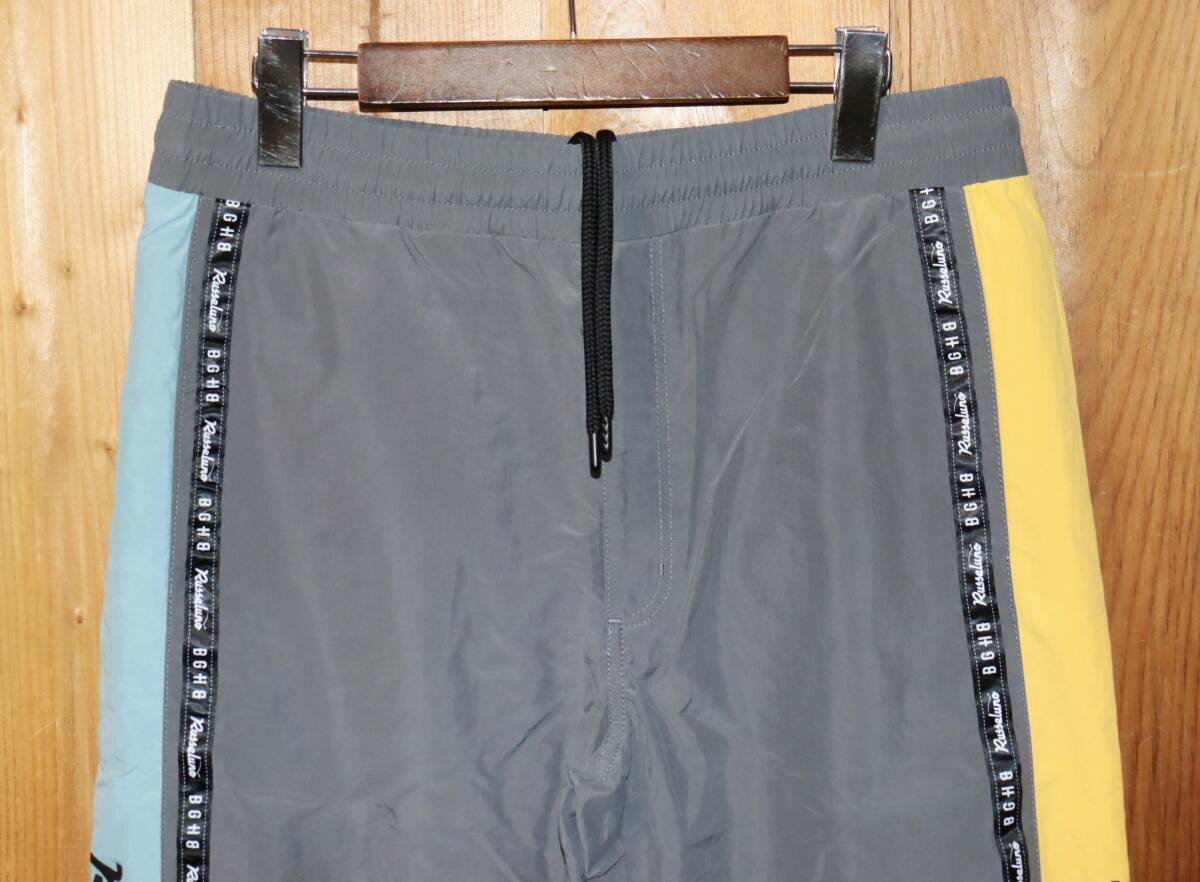 Yahoo!オークション - 送料無料 【未使用】 BGHB X ラッセルノ サイド...