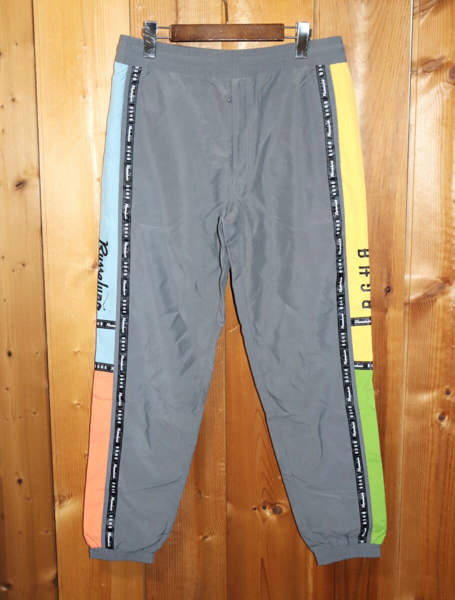 Yahoo!オークション - 送料無料 【未使用】 BGHB X ラッセルノ サイド...