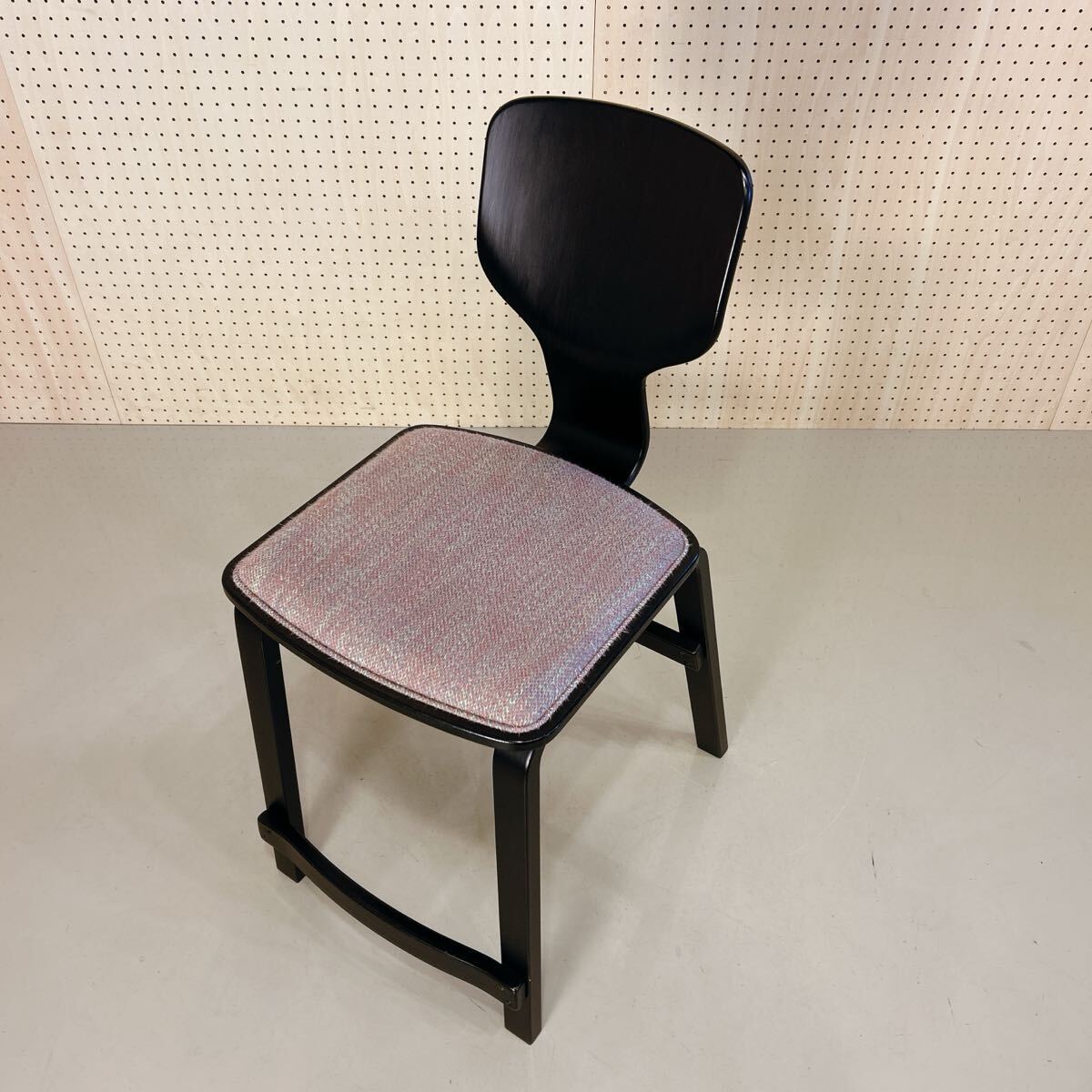 Yahoo!オークション - ヴィンテージ 天童木工 TENDO PESCA ペスカ ハイ...